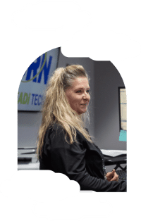 Contact Us - ReadiTech