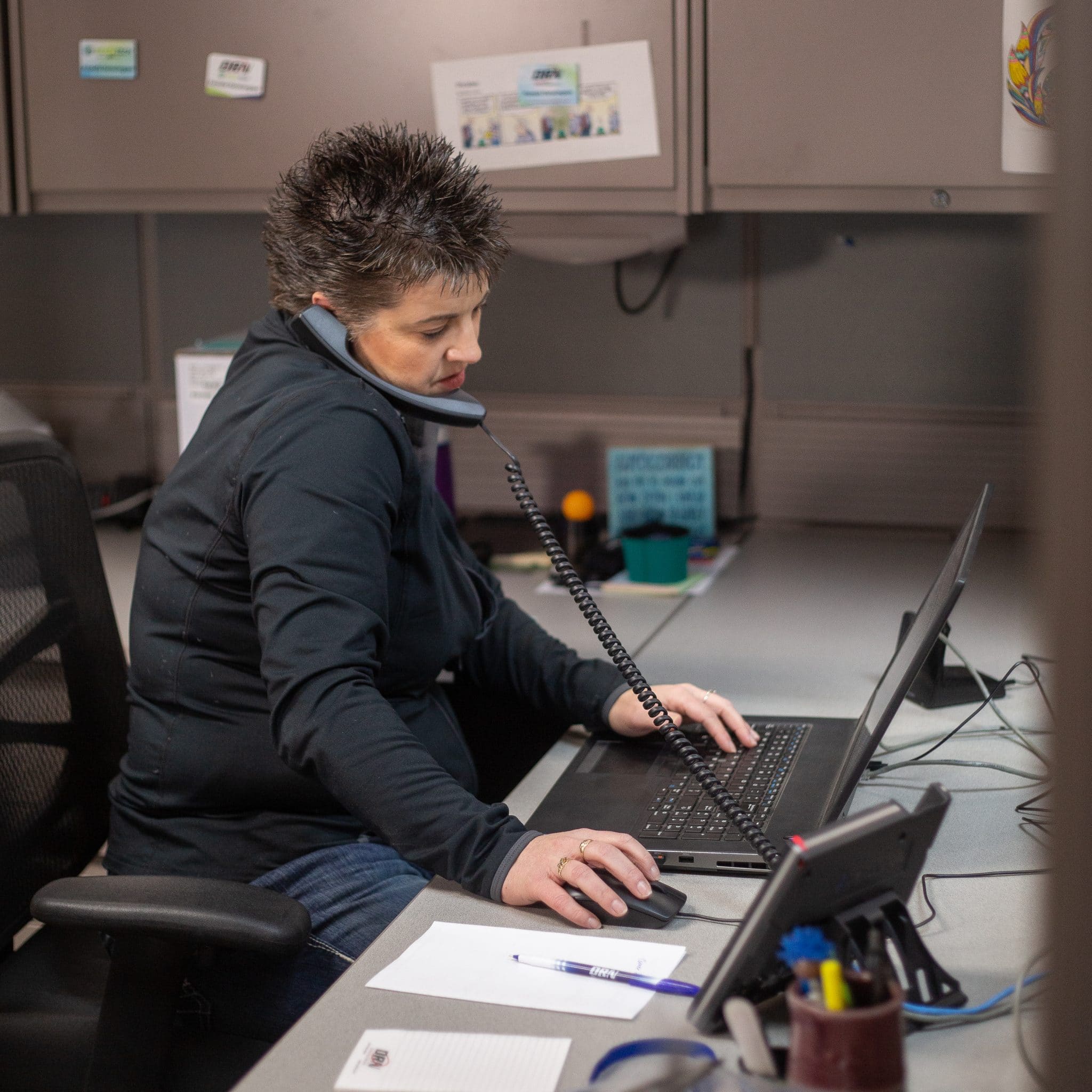 Professional Services - ReadiTech