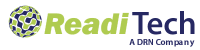 ReadiTech — Client Focused - Technology Driven