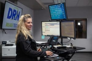 About Us - ReadiTech