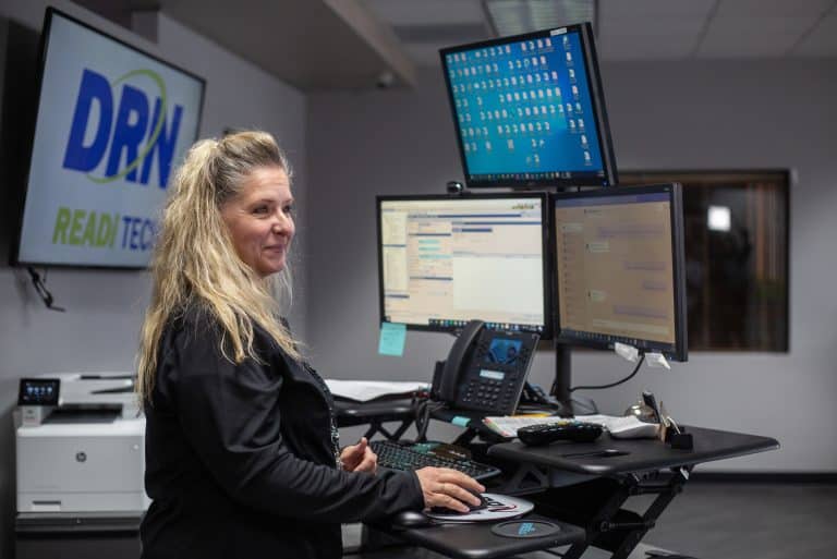 About Us - ReadiTech