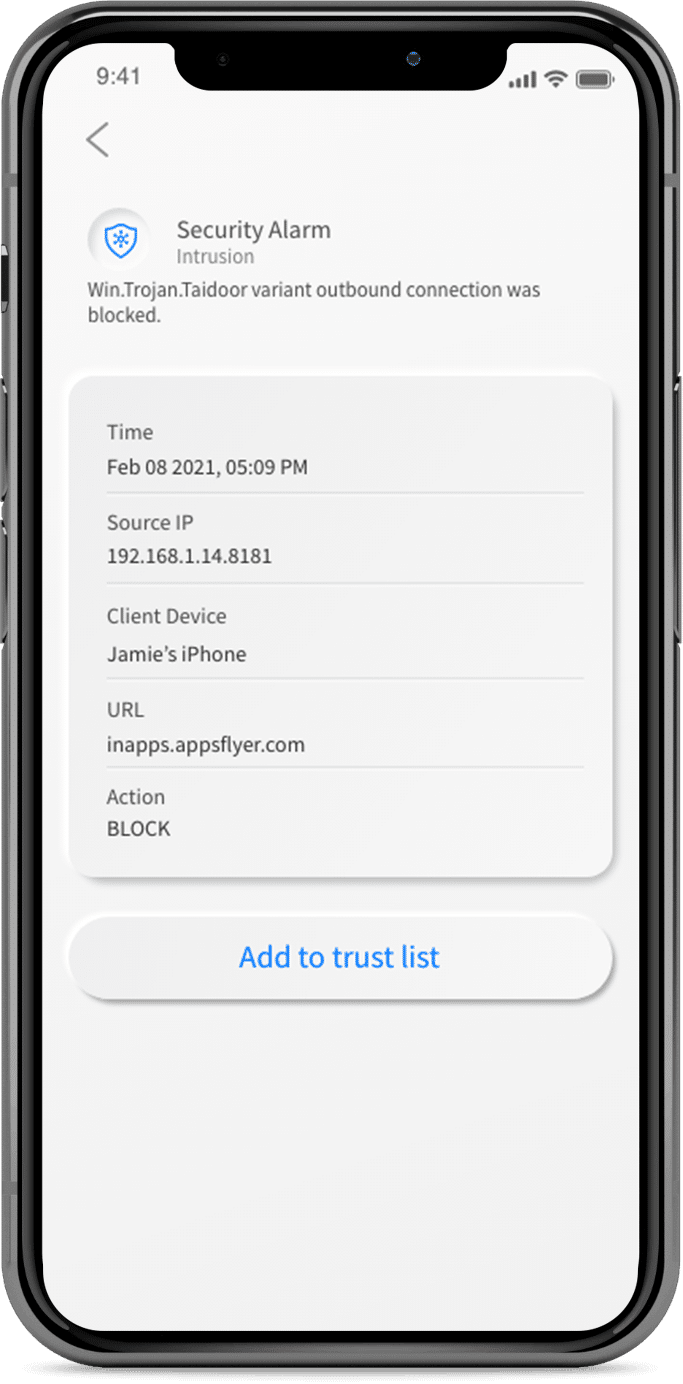 Blast Ultimate Wifi - ReadiTech